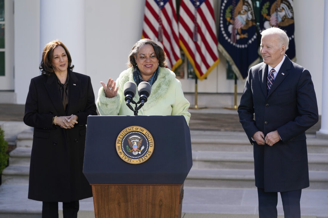 Ann Thomas Memorial Lecture To Host Michelle Duster | News, Sports ...